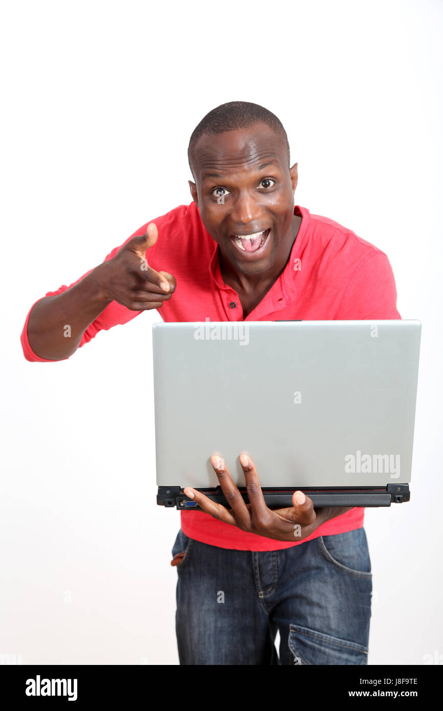 guy, laugh, laughs, laughing, twit, giggle, smile, smiling, laughter ...