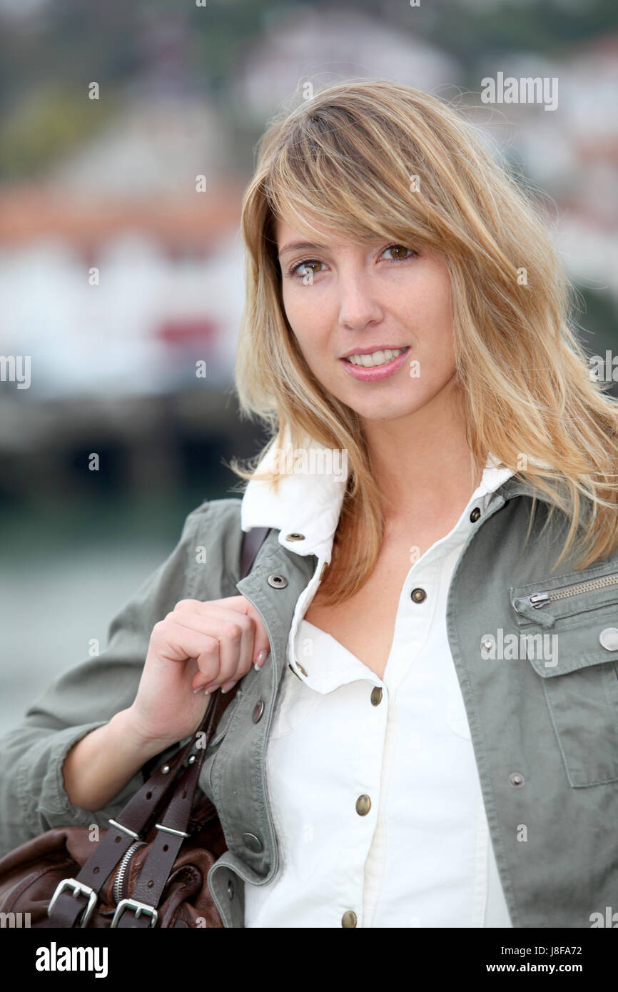 woman, laugh, laughs, laughing, twit, giggle, smile, smiling, laughter ...