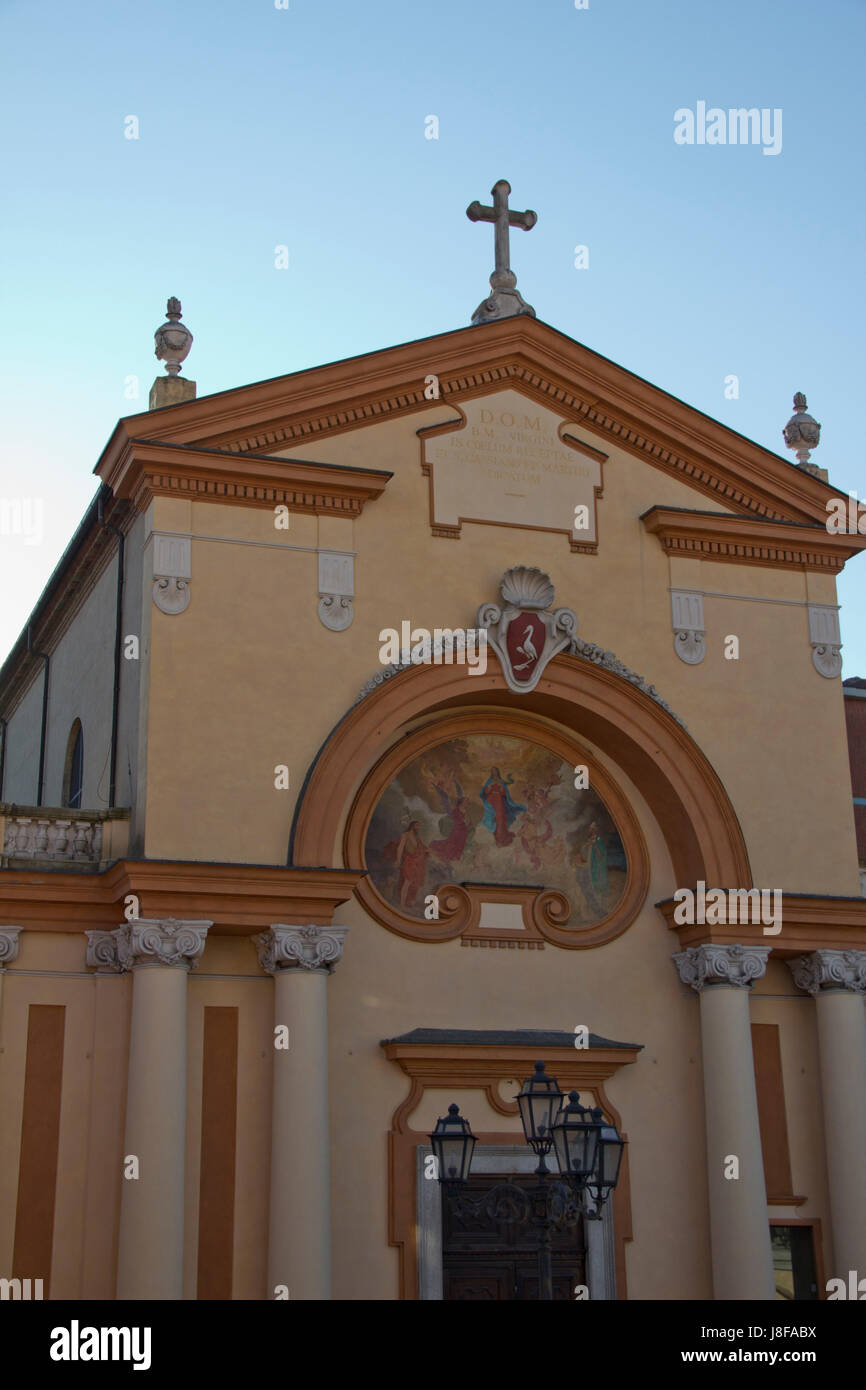 church, medieval, italy, beautiful, beauteously, nice, church, tourism ...