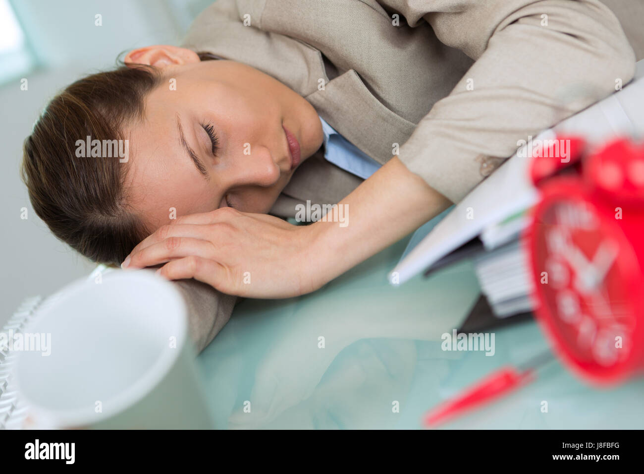 Employee discontent hi-res stock photography and images - Alamy