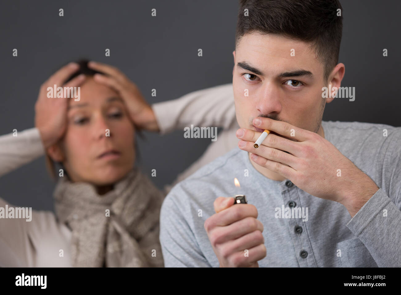 Distress abuse hi-res stock photography and images - Alamy