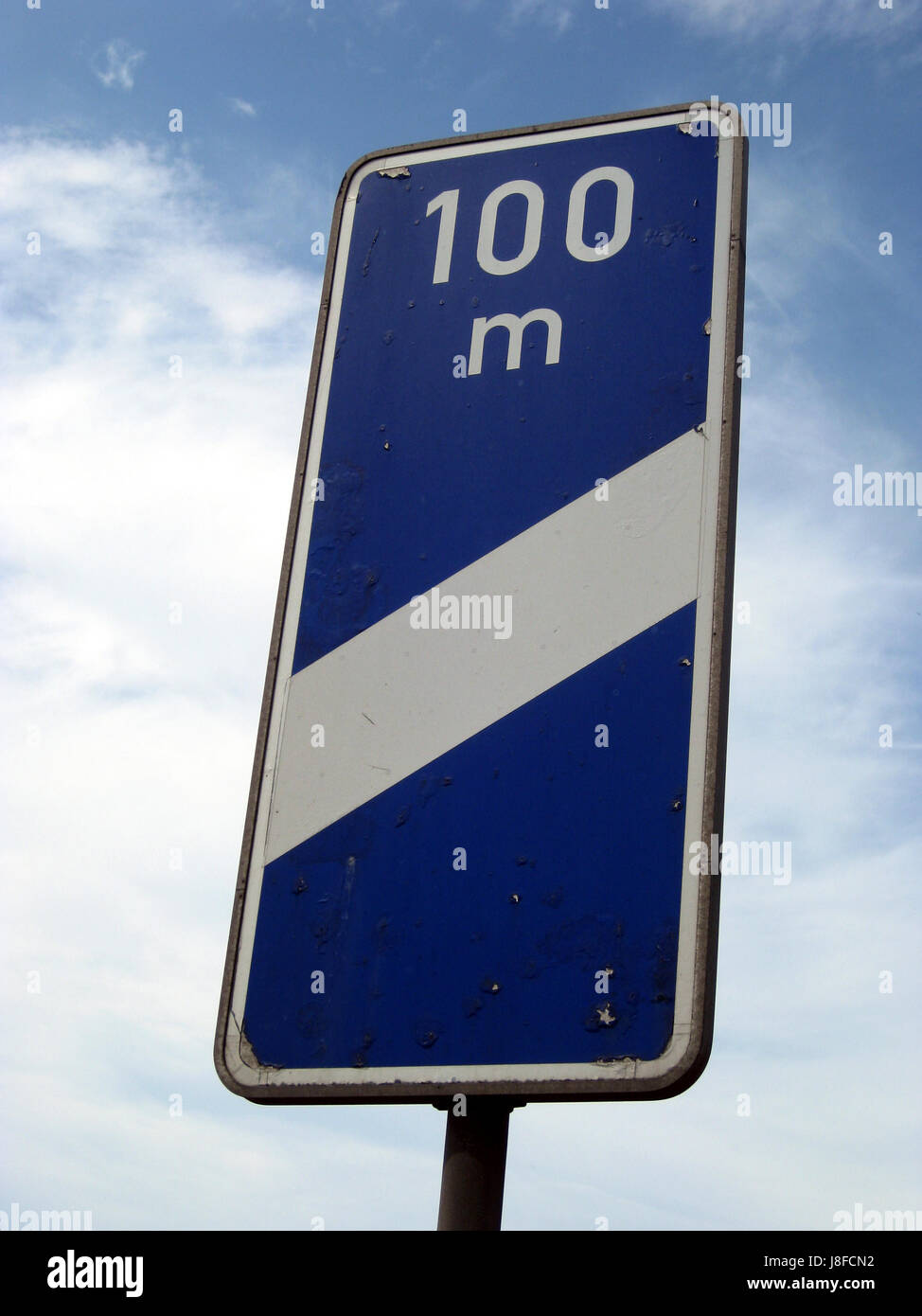 motorway, highway, sign, signal, traffic sign, meter, morabuoy, sign ...