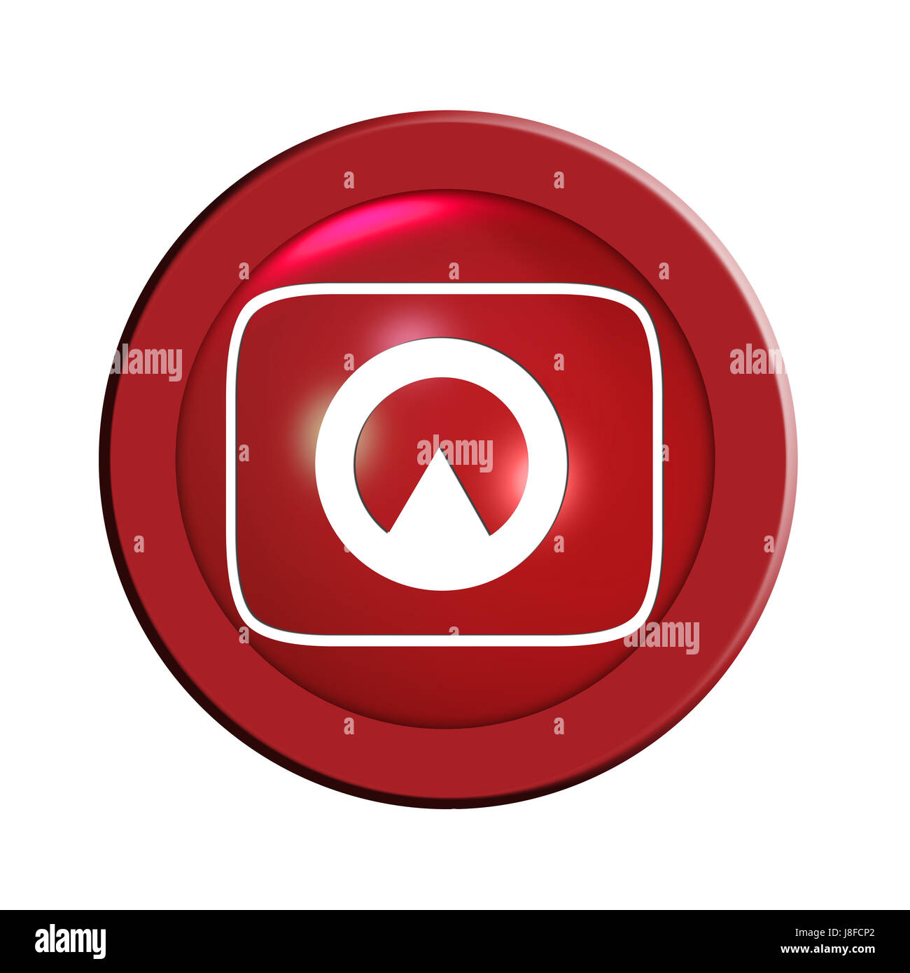 graphic, illustration, button, symbolism, hint, pointing, pictogram ...
