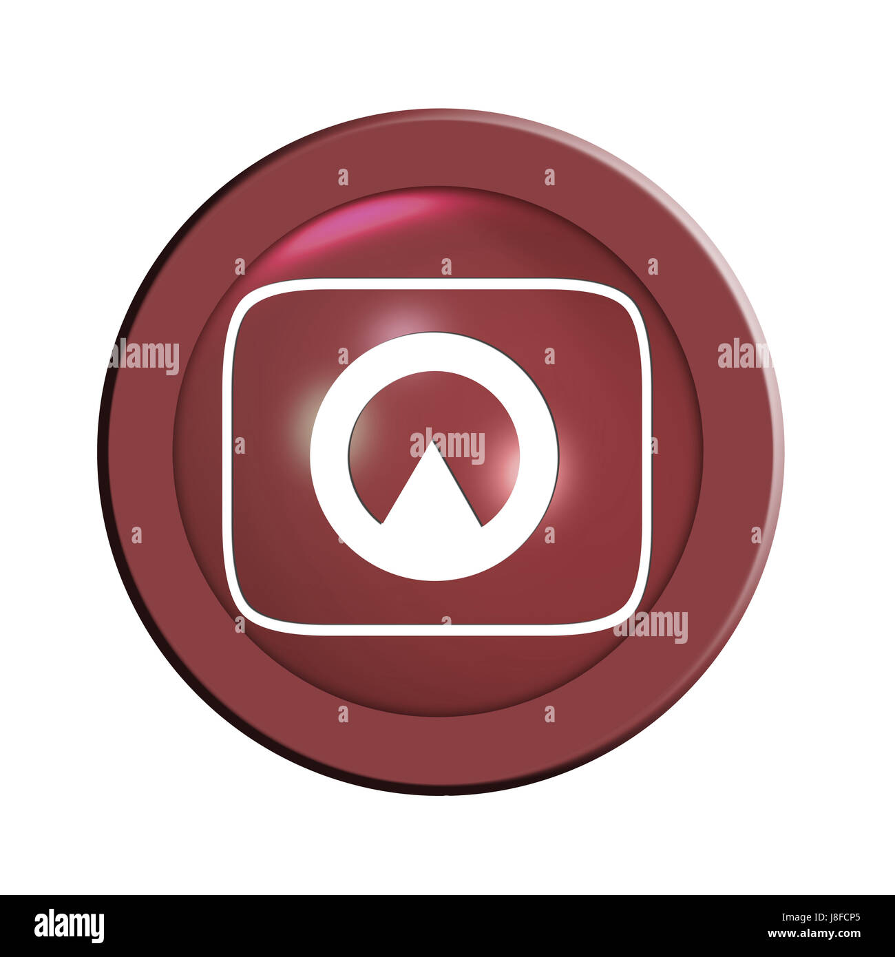 graphic, illustration, button, symbolism, hint, pointing, pictogram ...