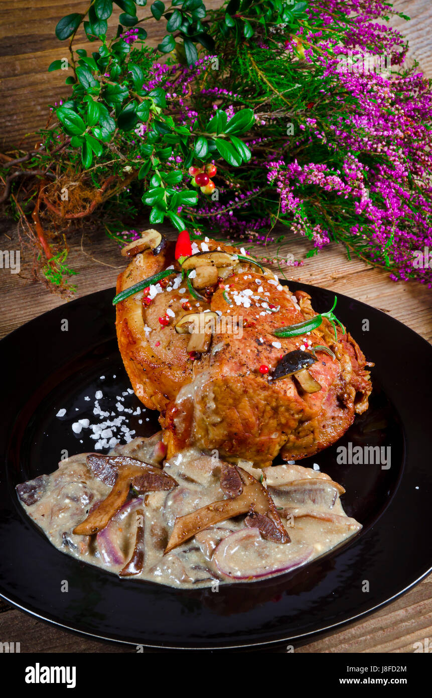 food, aliment, health, closeup, gastronomy, dish, meal, mushroom ...