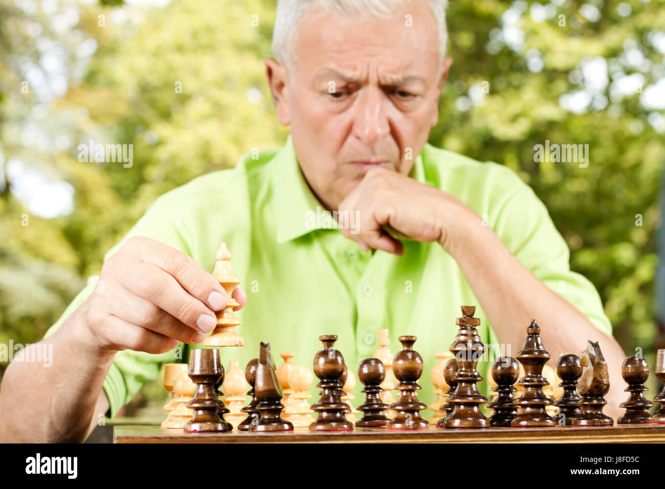 Worry choice hi-res stock photography and images - Alamy
