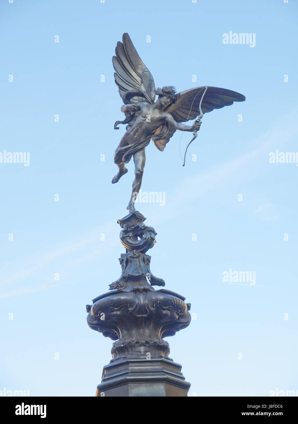 city, town, statue, london, circus, city, town, monument, statue ...
