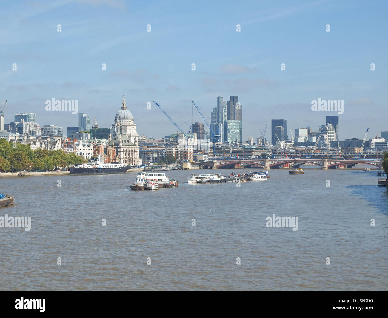 tower, city, town, london, sight, view, outlook, perspective, vista ...