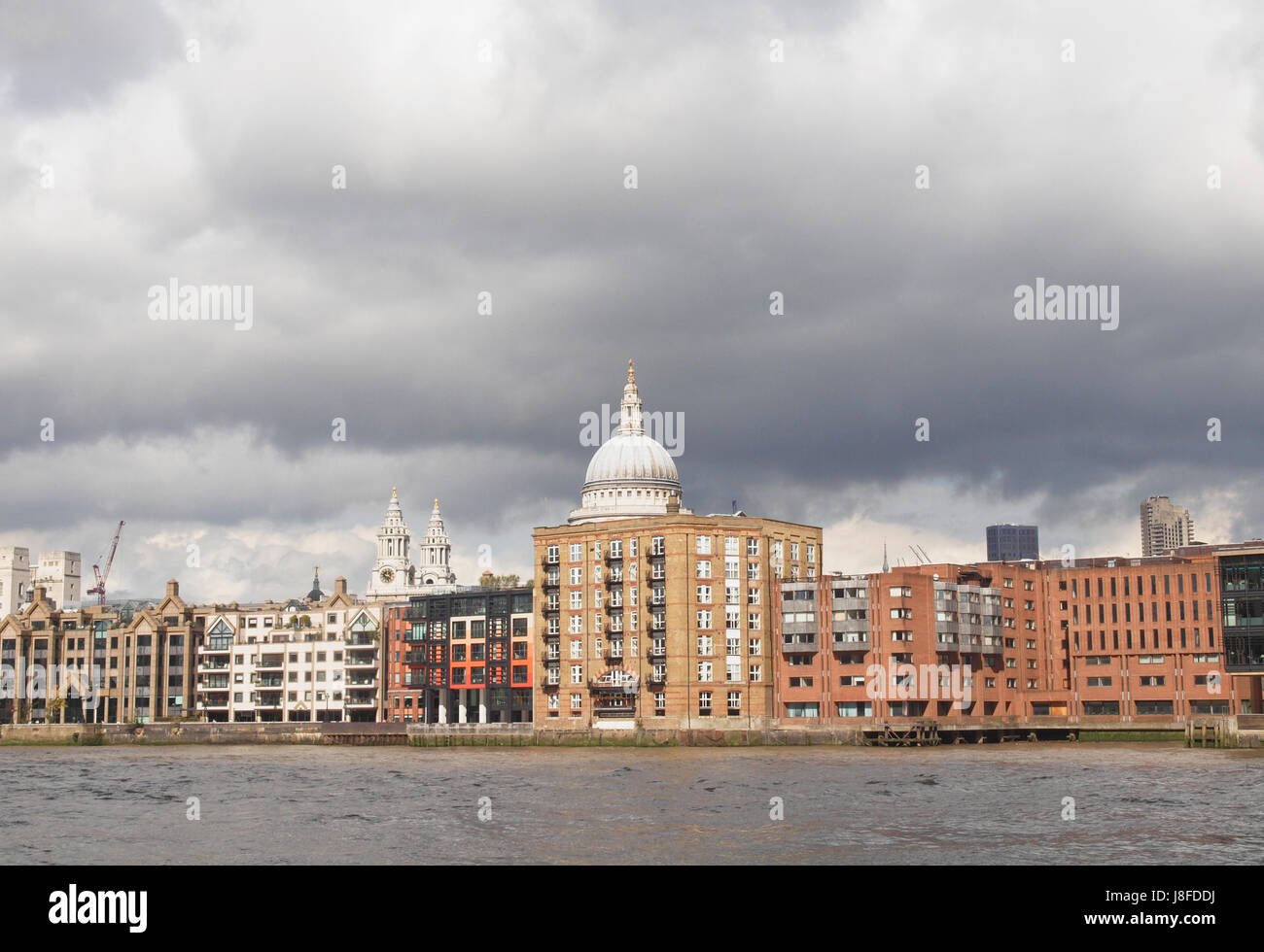tower, city, town, london, sight, view, outlook, perspective, vista ...