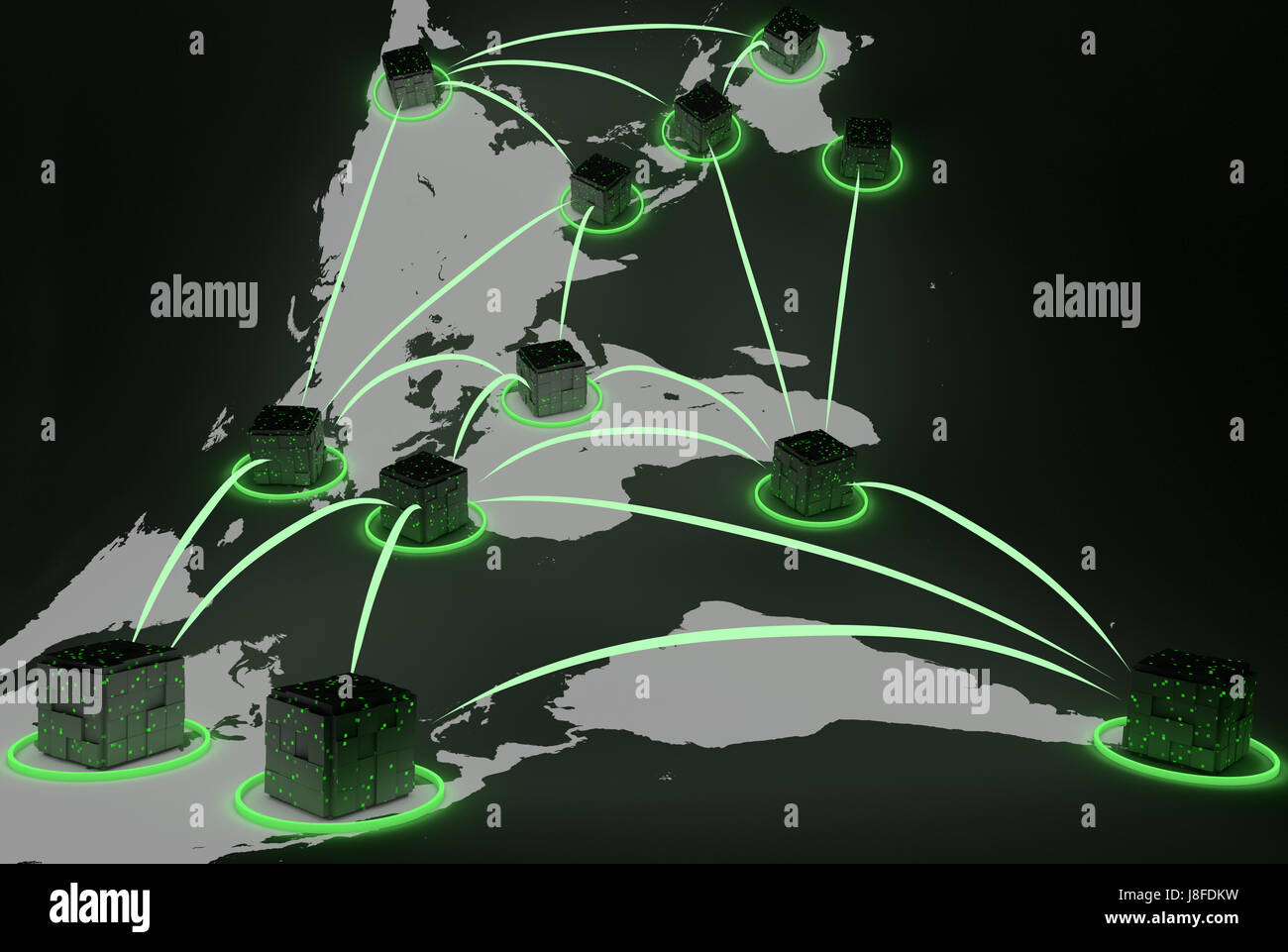 connected, communication, networking, connection, connectivity ...