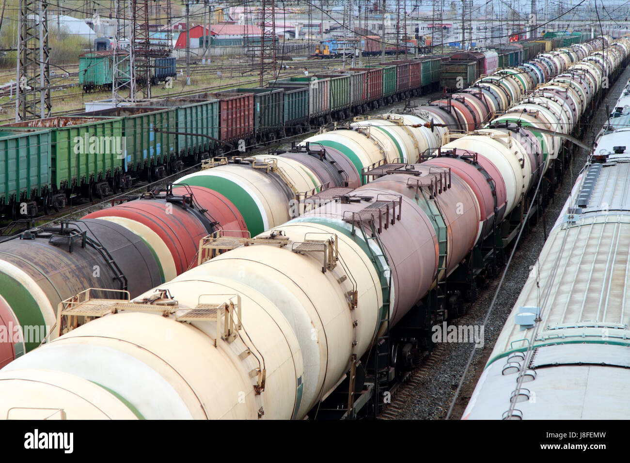 Liquid cargo hi-res stock photography and images - Alamy