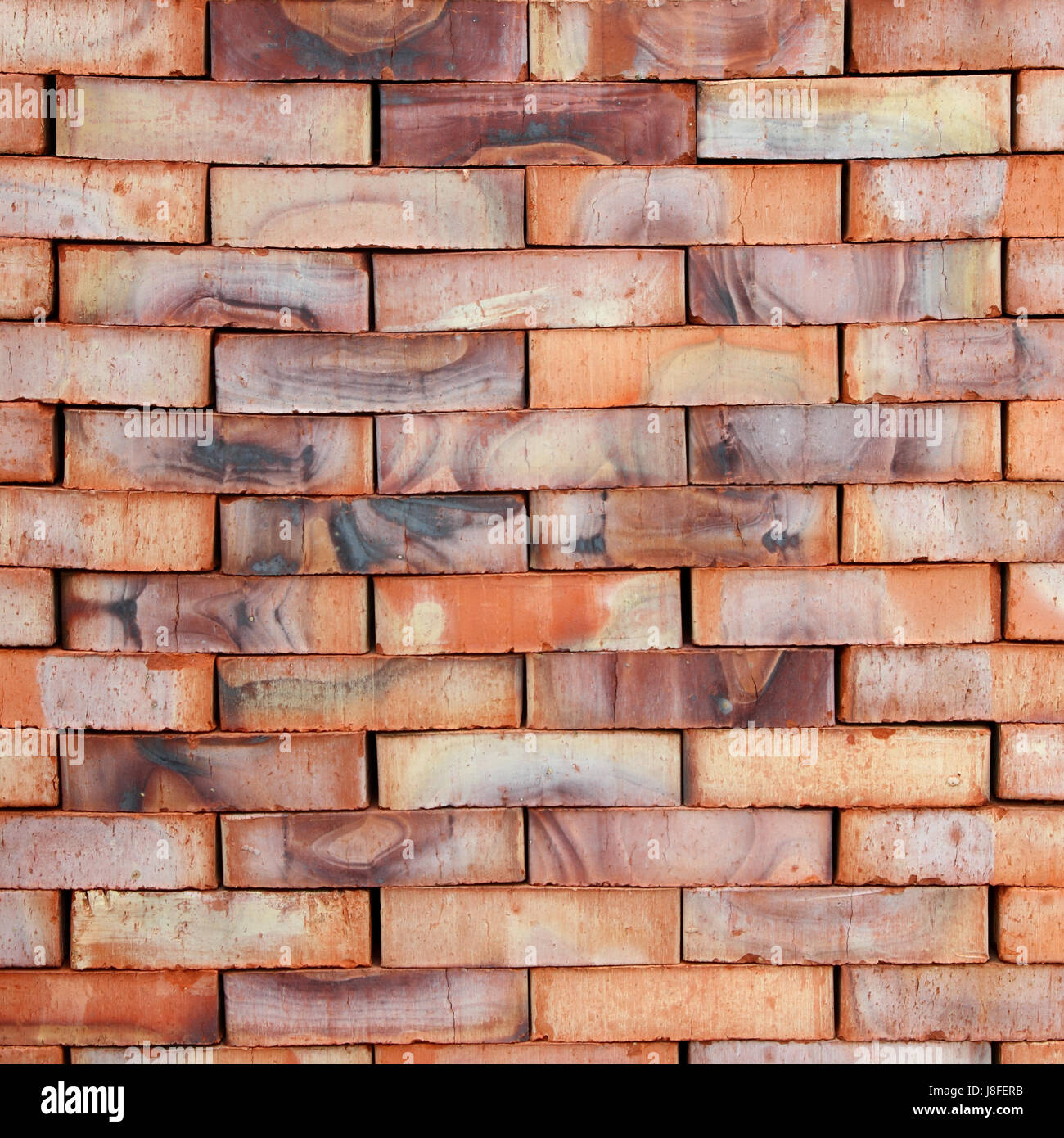 Background of colorful bricks Stock Photo - Alamy
