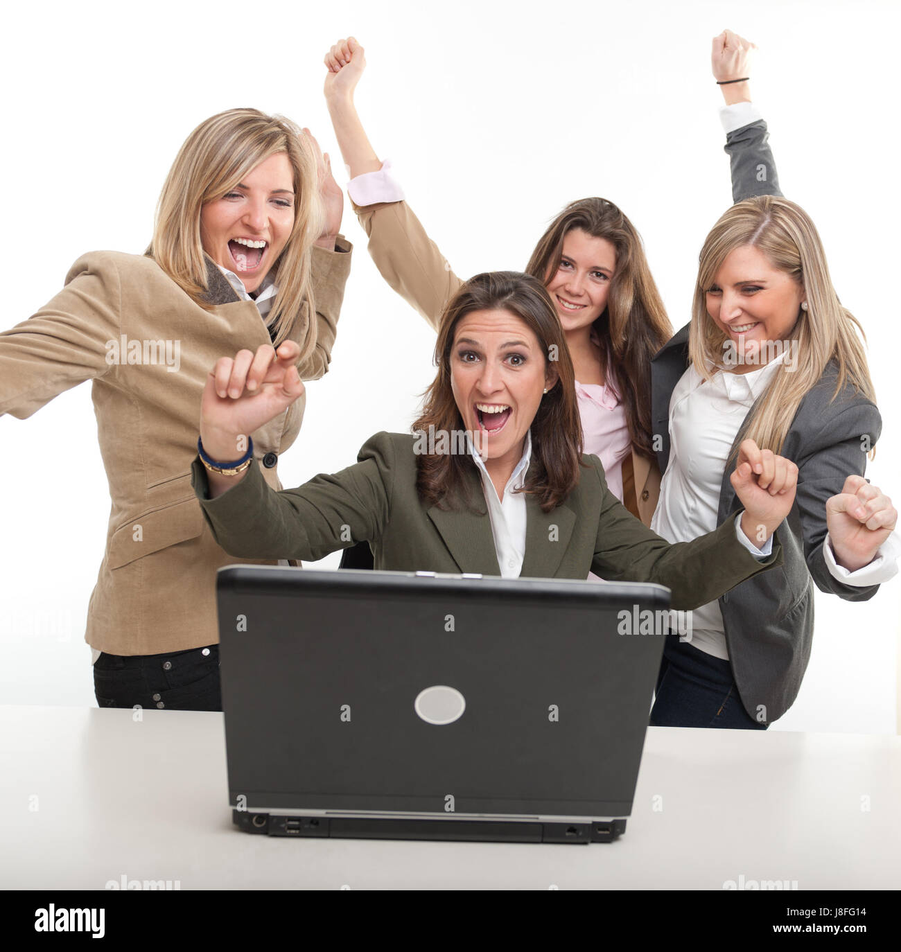 office, laptop, notebook, computers, computer, laugh, laughs, laughing ...