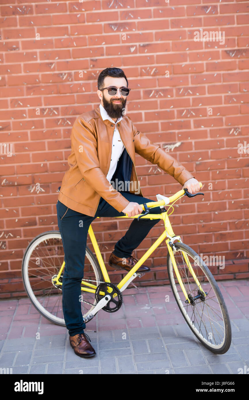 Fixies Hipster