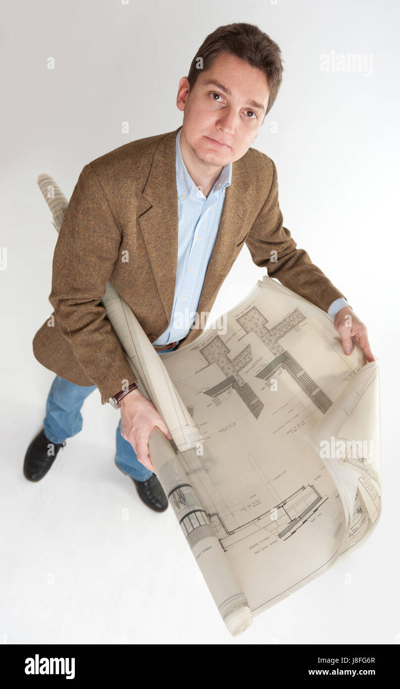 career, job, model, design, project, concept, plan, draft, male ...