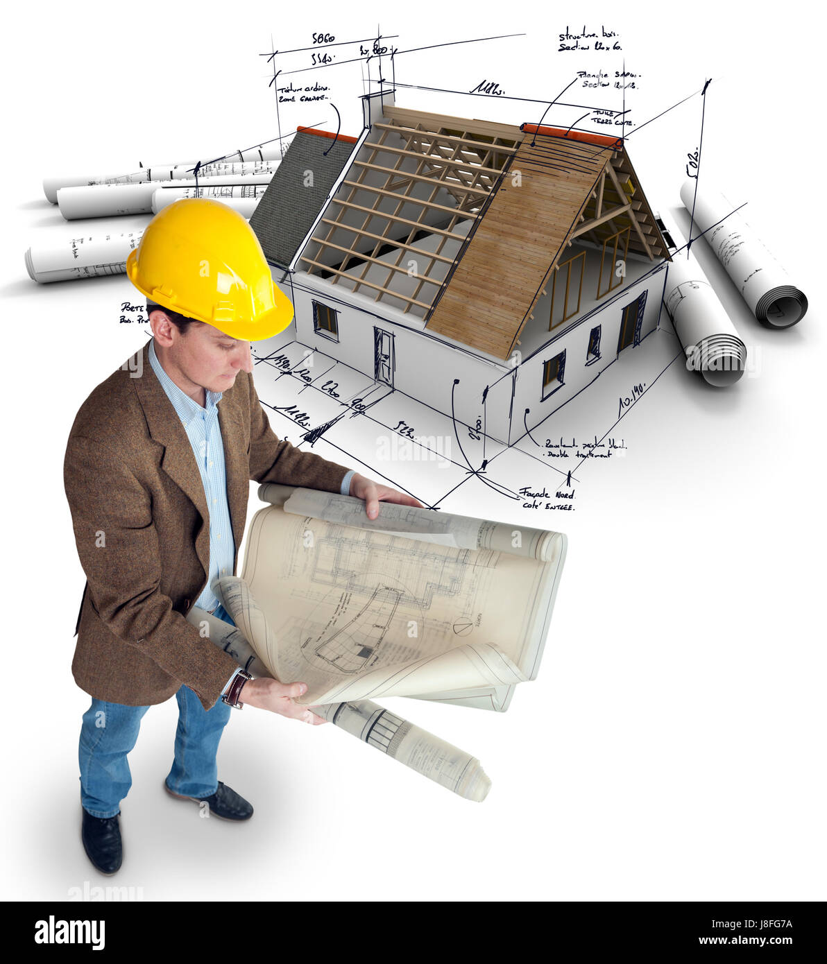 house, building, write, wrote, writing, writes, model, design, project ...