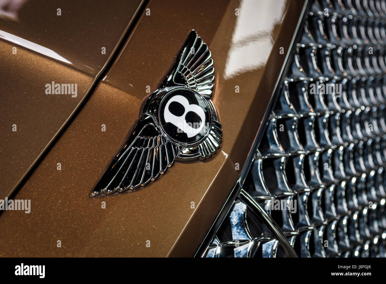 Bentley Logo Wallpaper Hd