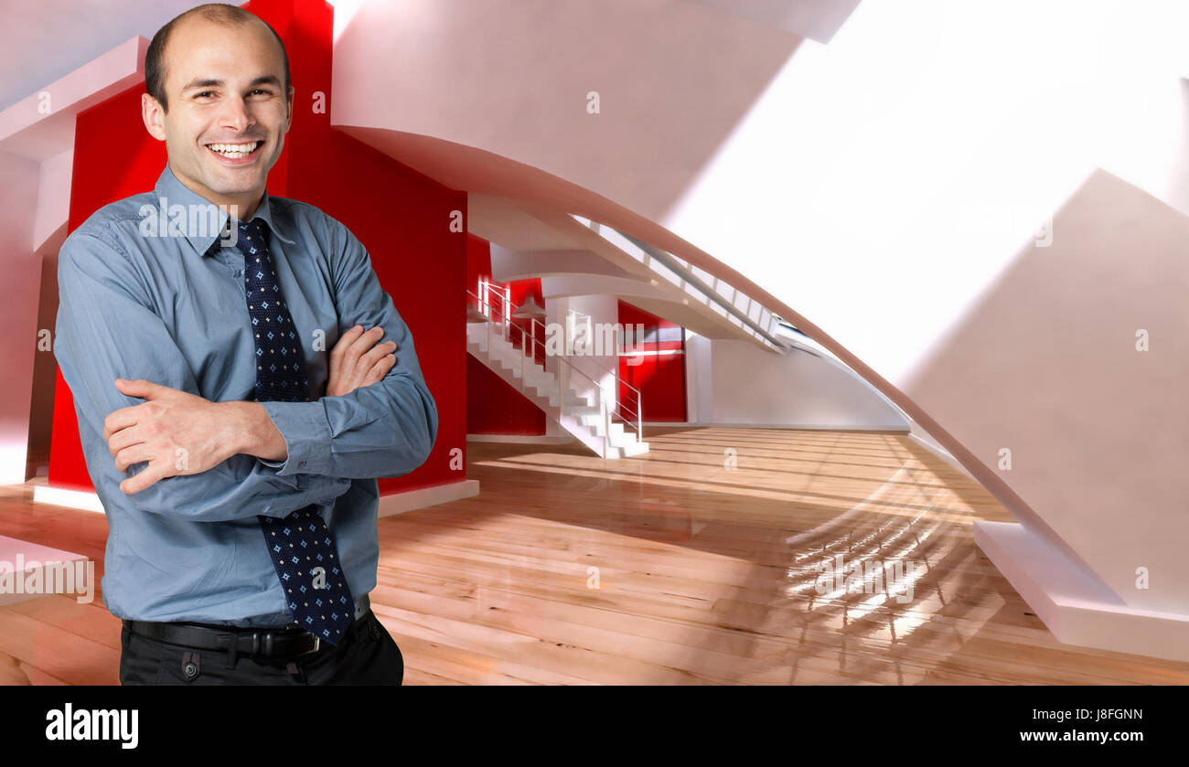 stairs, house, building, office, laugh, laughs, laughing, twit, giggle ...