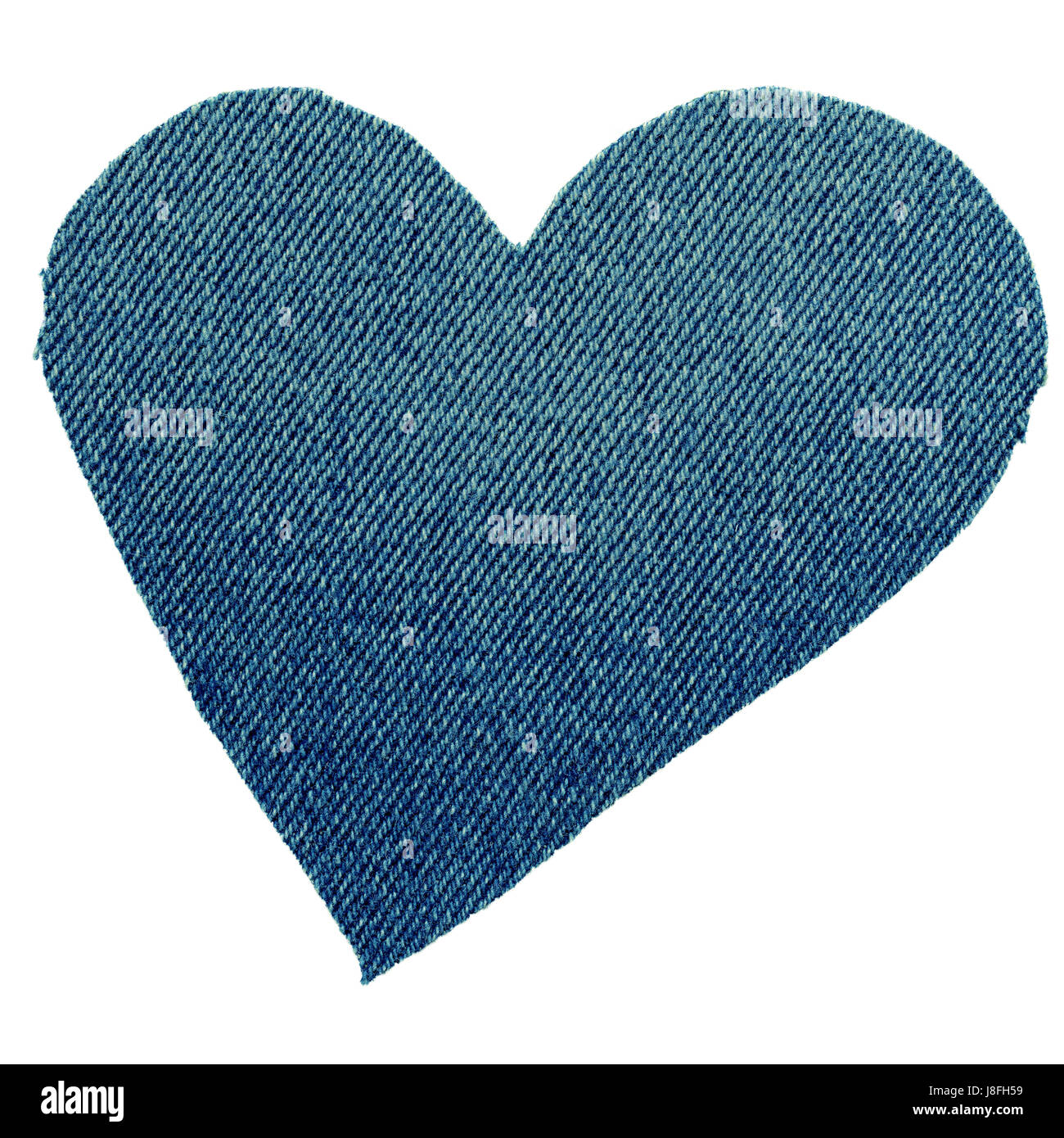 Texture blue fabric from Cut Out Stock Images & Pictures - Alamy