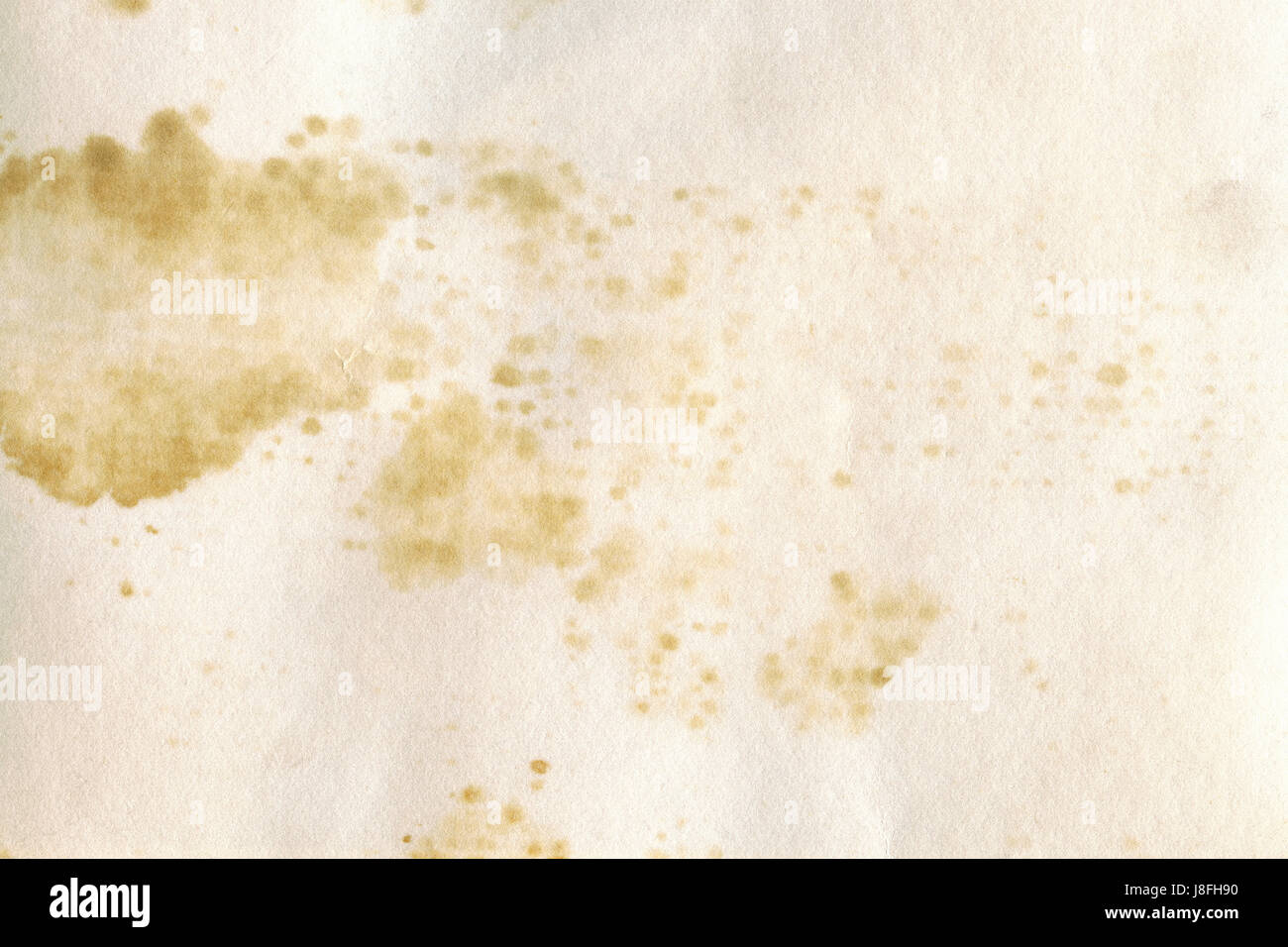 Spotted paper texture Stock Photo - Alamy