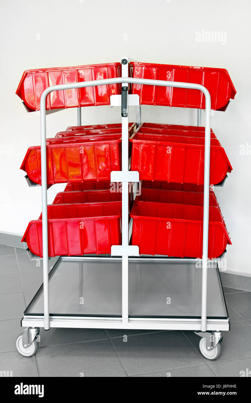 workshop, plastic, synthetic material, shelf, rack, storage, inventory ...