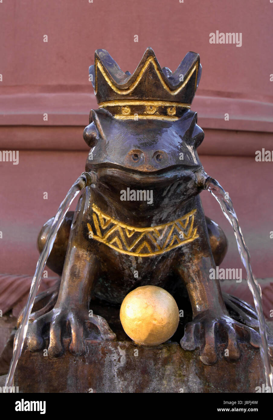 Volksmrchen hi-res stock photography and images - Alamy