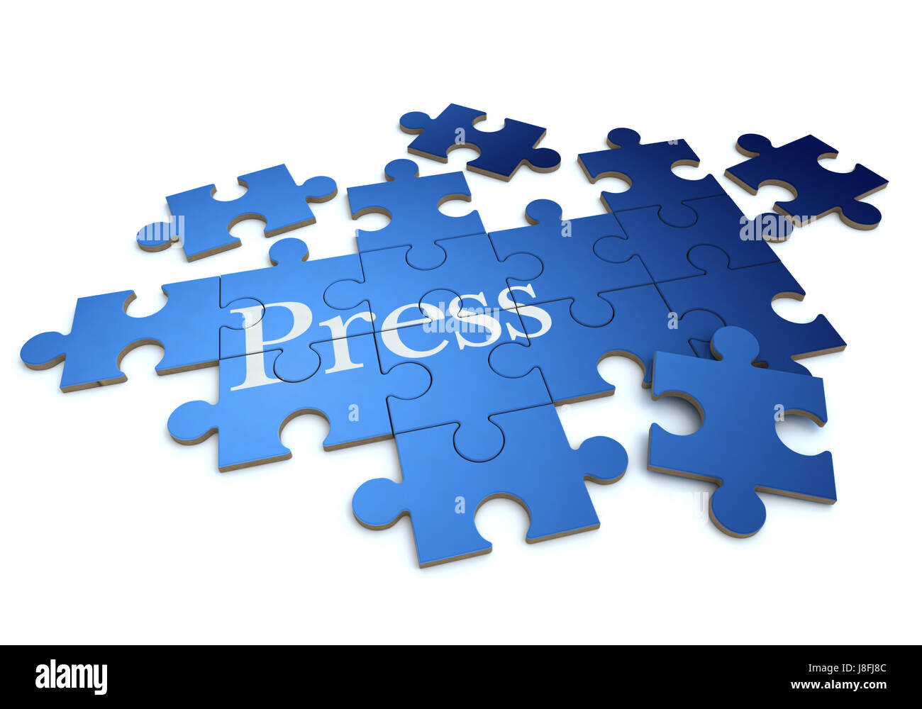 newspaper, journal, blue, model, design, project, concept, plan, draft ...