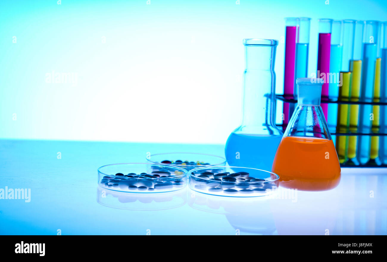 medicinally, medical, laboratory, chemistry, solution, chemical ...