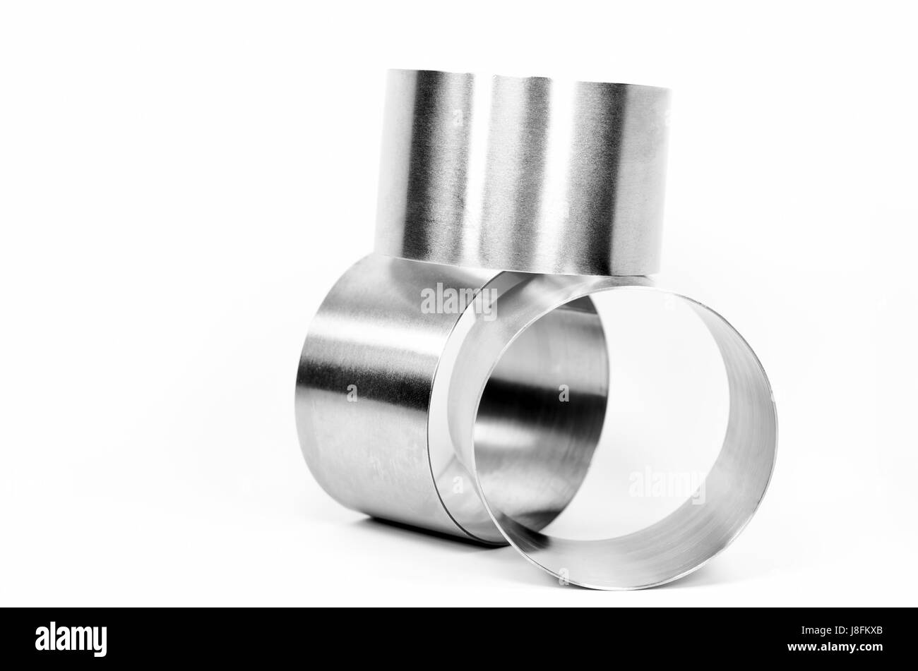 Chromium Metal Object Stock Photos & Chromium Metal Object Stock Images ...