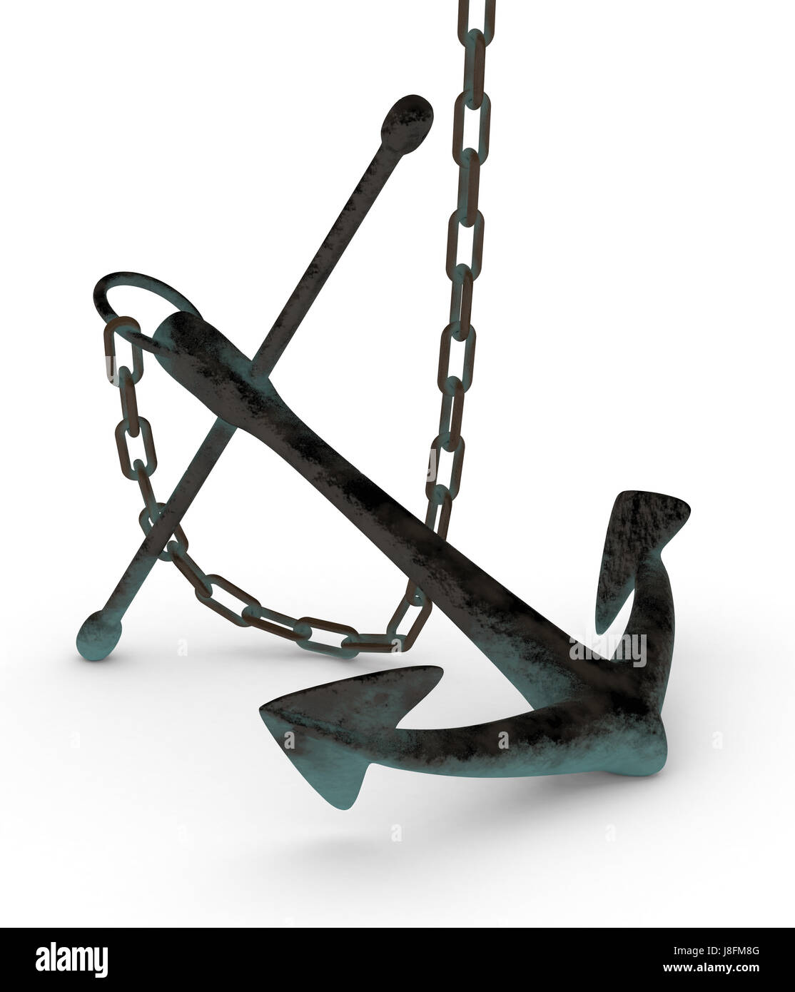 Navy arrow hi-res stock photography and images - Alamy