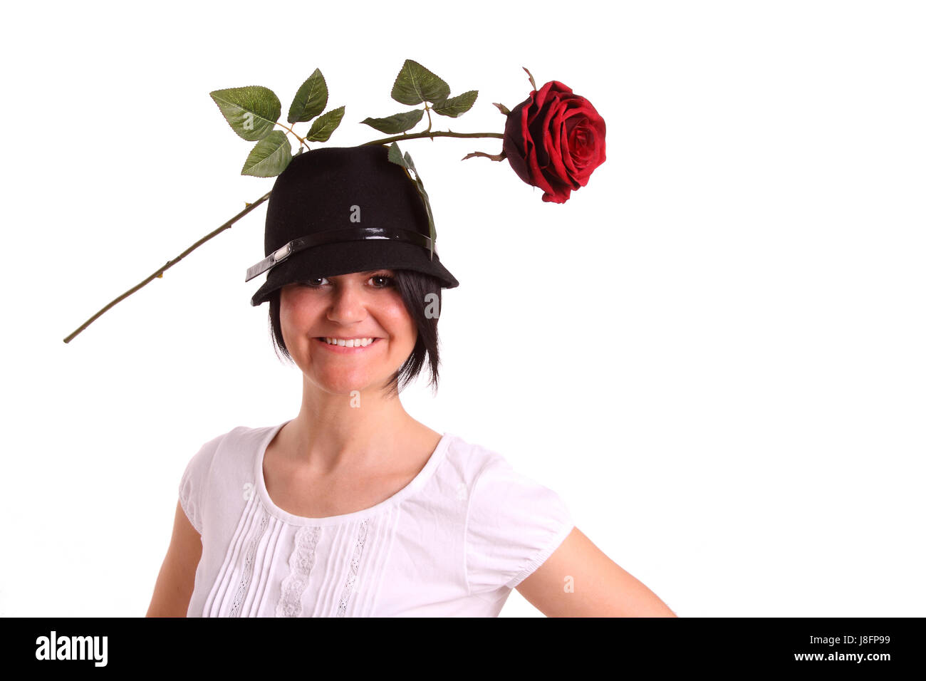 female, flirtation, flirt, partner, to court, flirting, single, woman ...