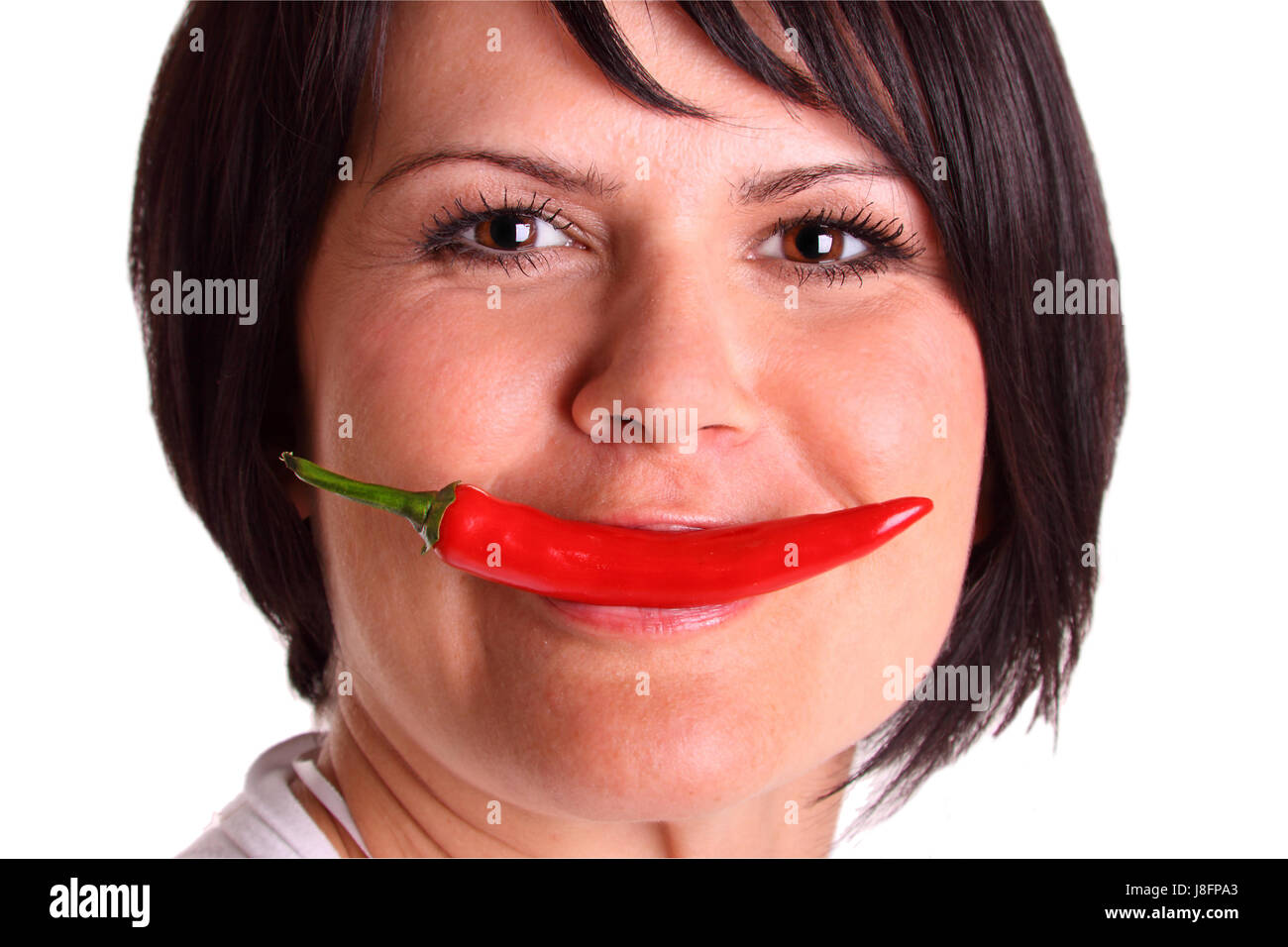 trenchantly, sharpness, chilli, chili, humans, human beings, people ...