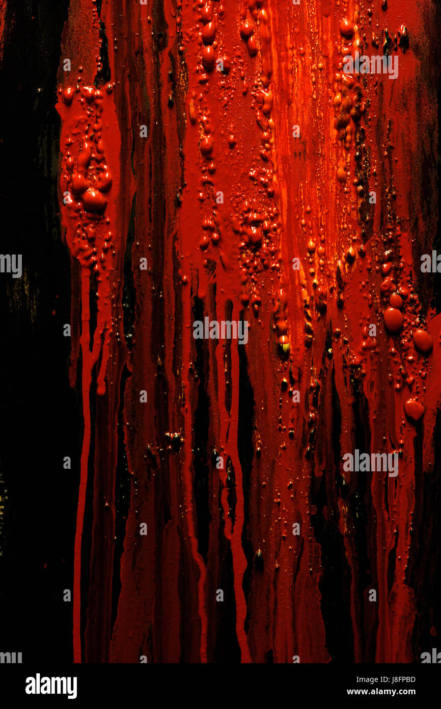 scary, halloween, horror, blood, dripping, backdrop, background, red ...
