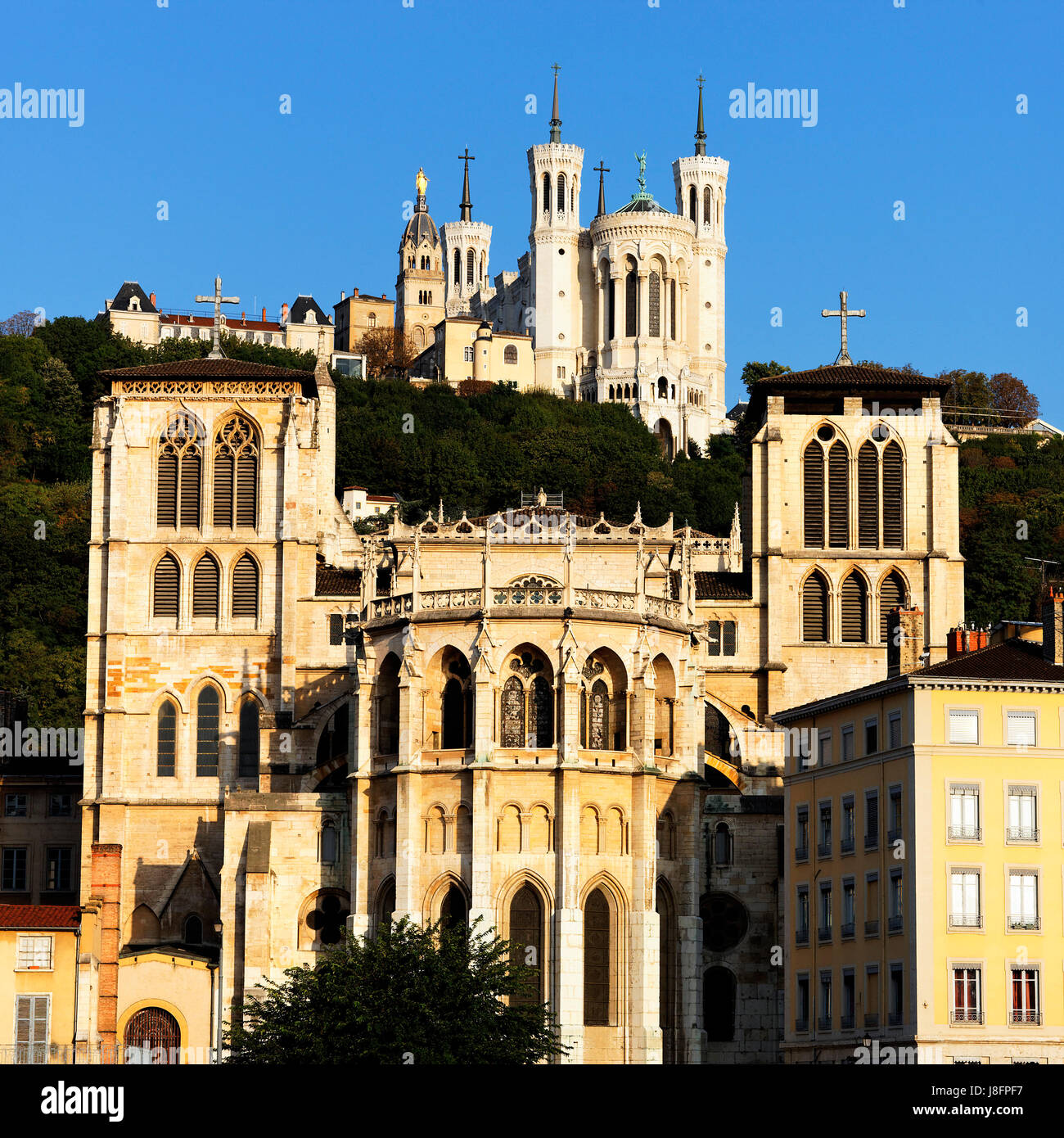 religion, church, cathedral, france, style of construction ...