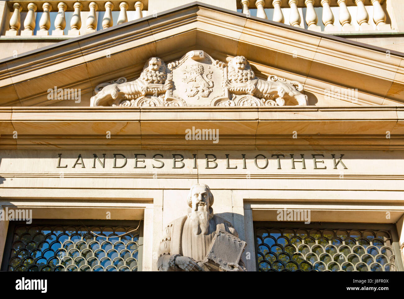 monument, sculpture, hesse, library, education, story, monument ...