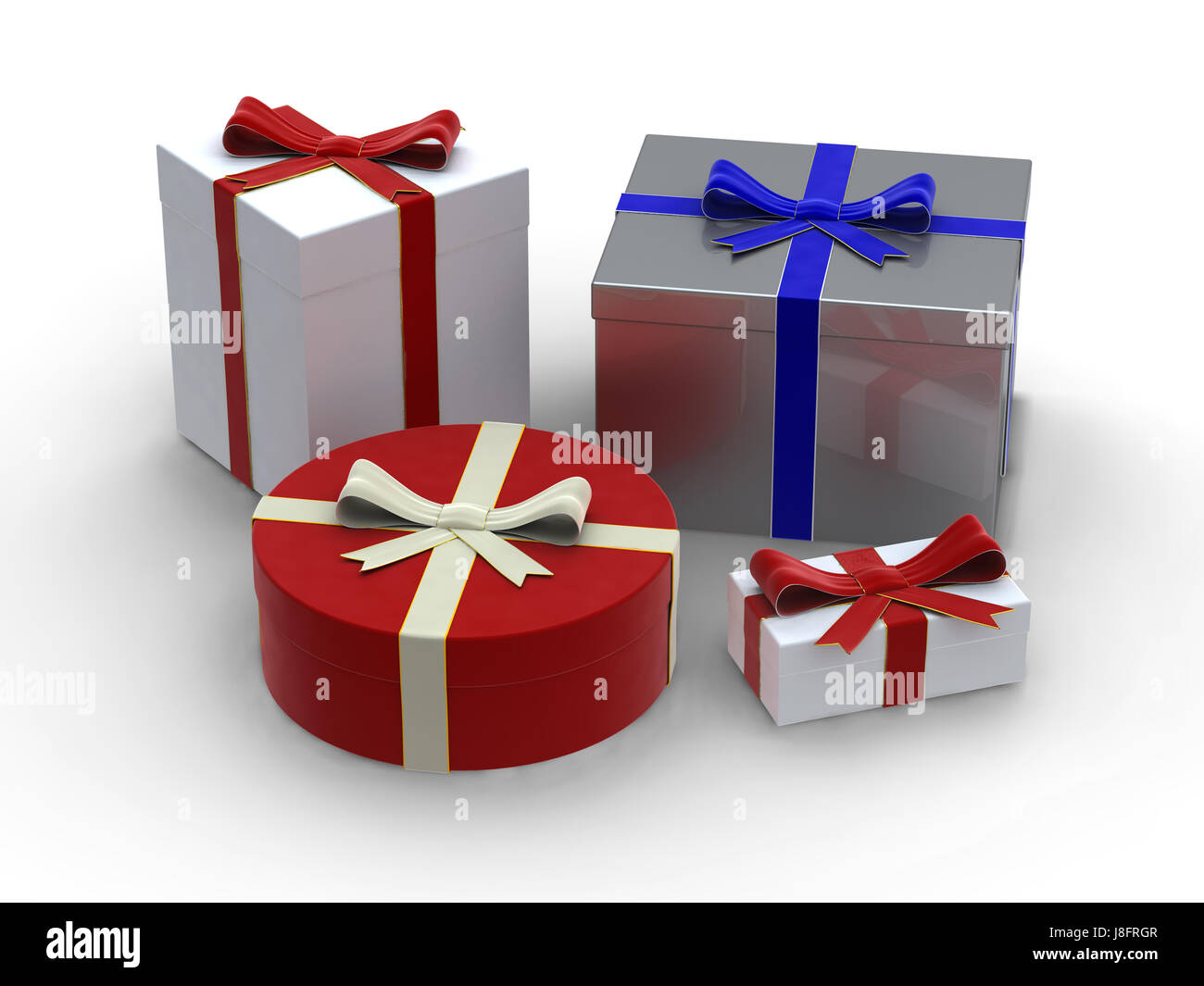 beautiful, beauteously, nice, gift, box, boxes, anniversary, christmas ...