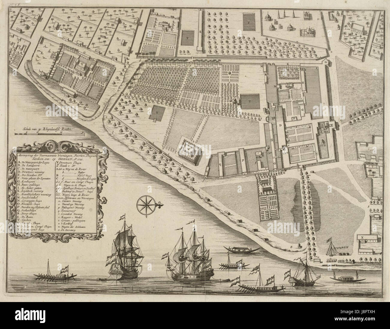 Dutch east india company in hi-res stock photography and images - Alamy