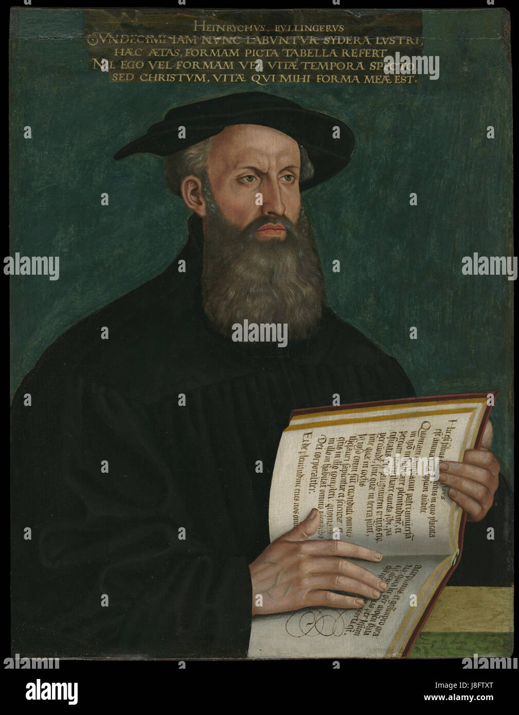 Reformationhistory hi-res stock photography and images - Alamy