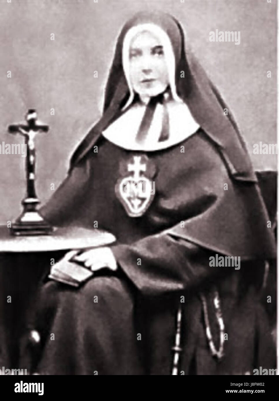 Elizabeth Prout was a 19th-century English religious figure and founder ...