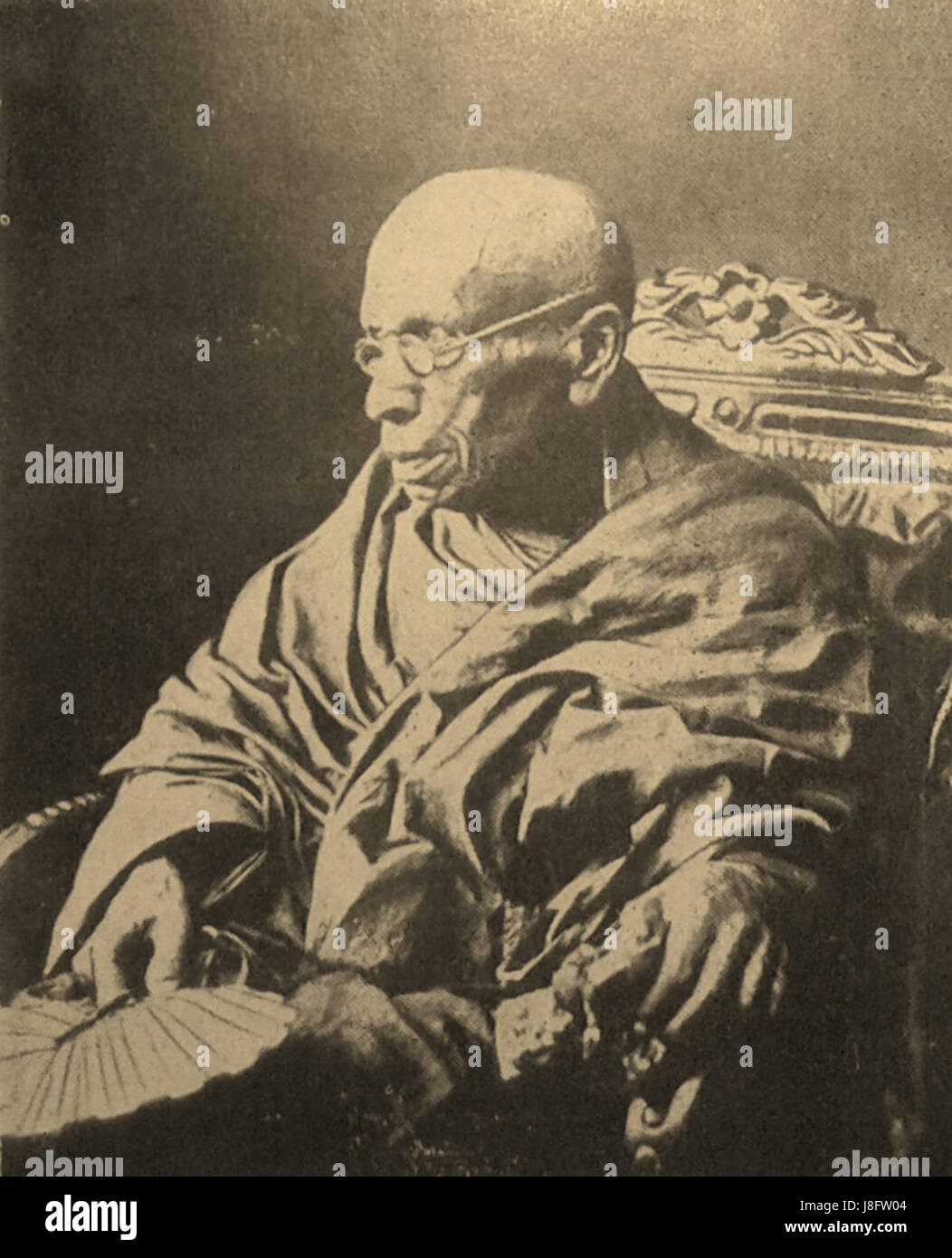 Most Venerable Hikkaduwe Sri Sumangala Thera was a prominent Sri Lankan ...