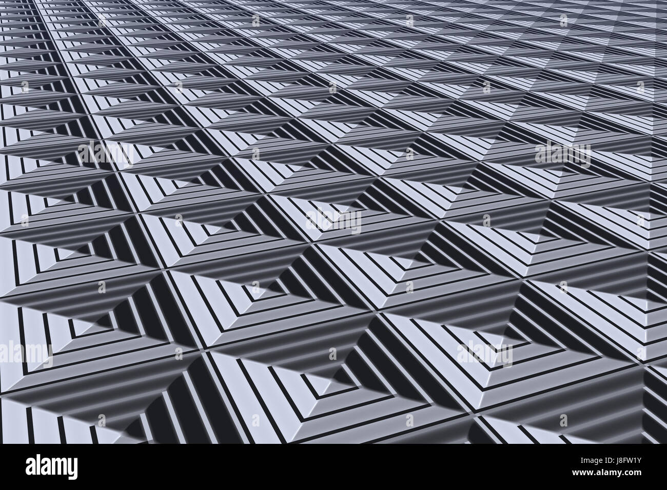 silver, diamond, patterned, design, shaping, formation, shape, model ...