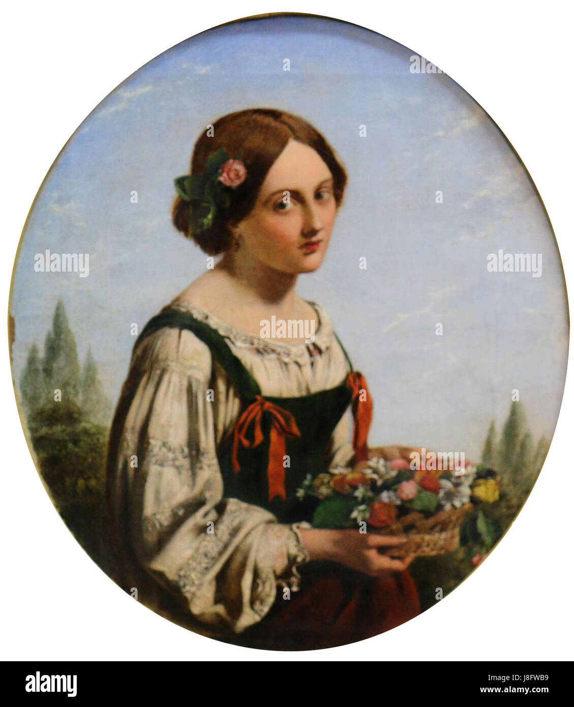 Henry nelson hi-res stock photography and images - Alamy