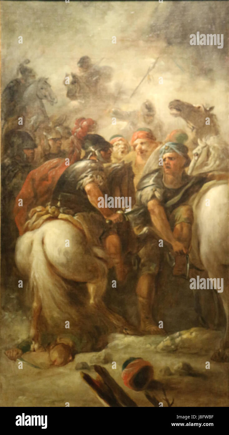 This refers to the French general Maurice Gamelin, particularly his ...