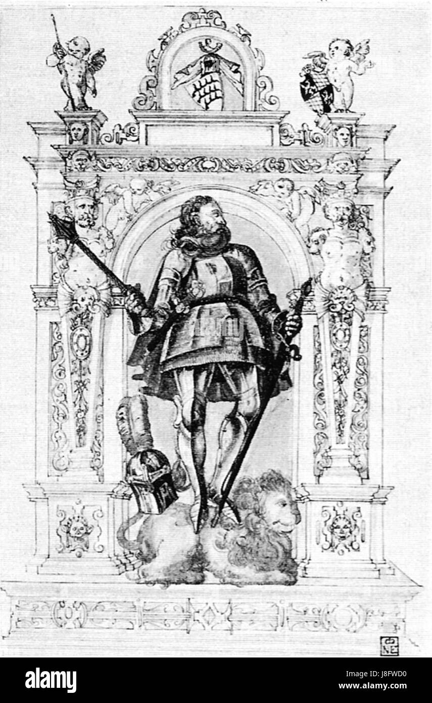 1578 drawing Black and White Stock Photos & Images - Alamy