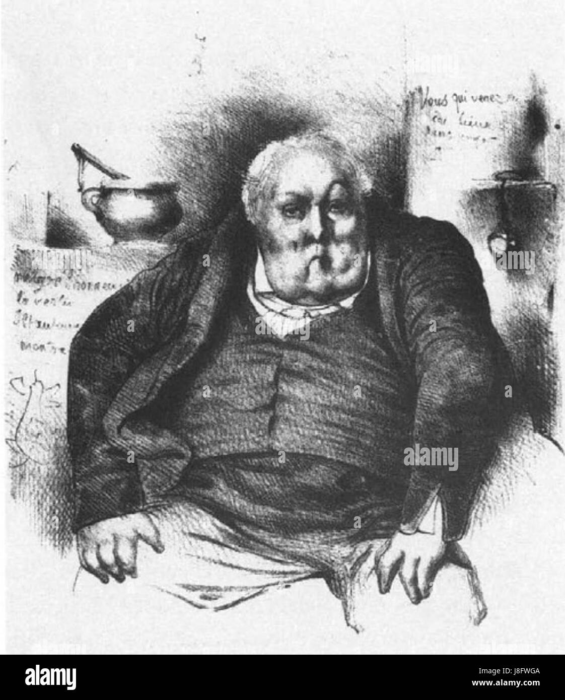 Le charivari hi-res stock photography and images - Alamy