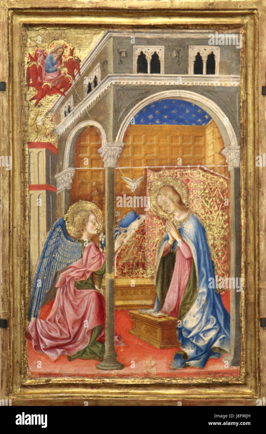 Giovanni crivelli hi-res stock photography and images - Alamy