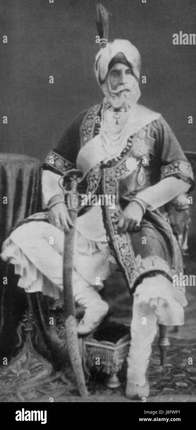 Jammu Kashmir Map Black and White Stock Photos & Images - Alamy