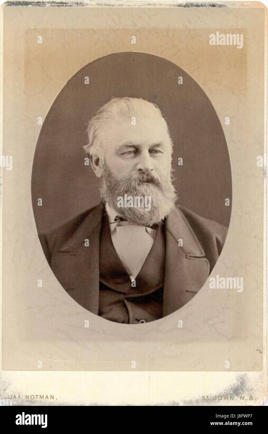 This photograph was taken by the renowned Canadian photographer William ...