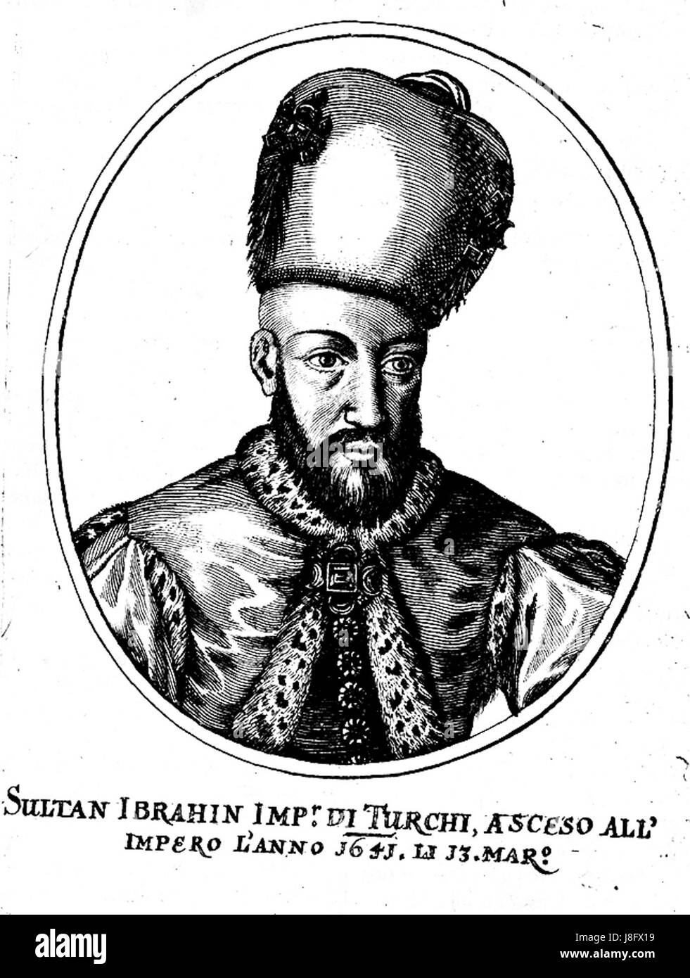 Ibrahim Black and White Stock Photos & Images - Alamy