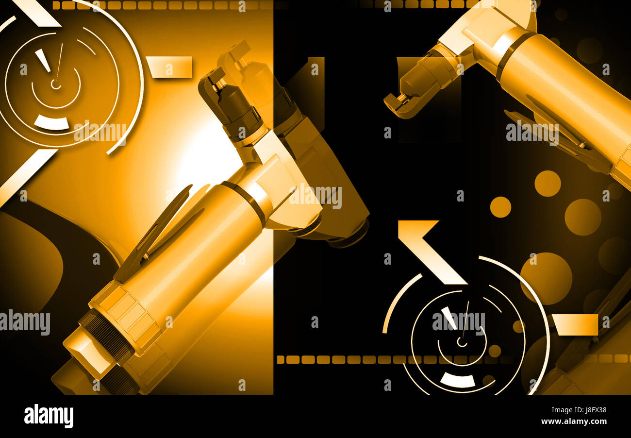 object, graphics, colour, industry, industrial, machinery, illustration ...